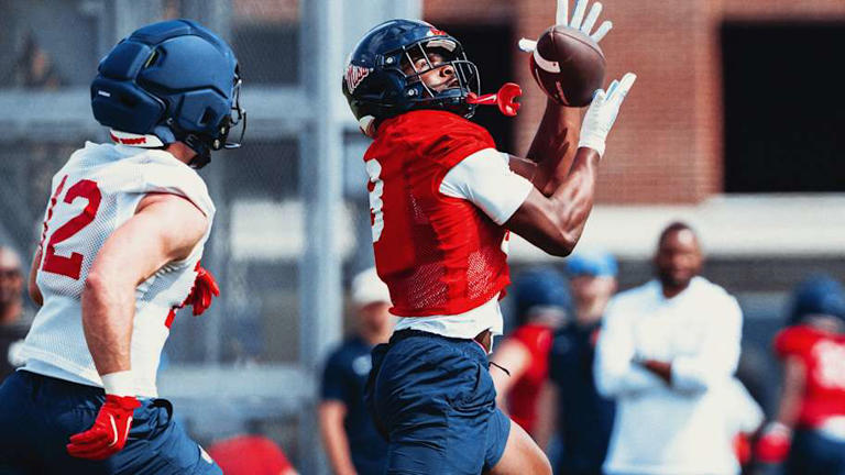 How Ole Miss football's offense will replicate Lane Kiffin's style ...
