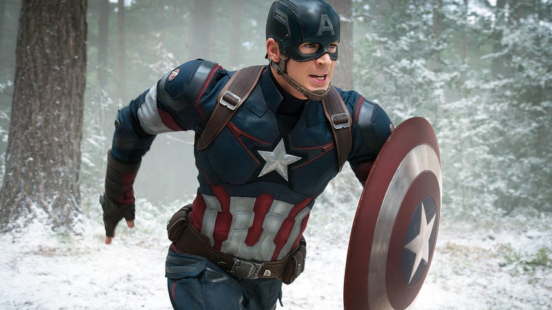 Actors who didn't have to audition for iconic roles