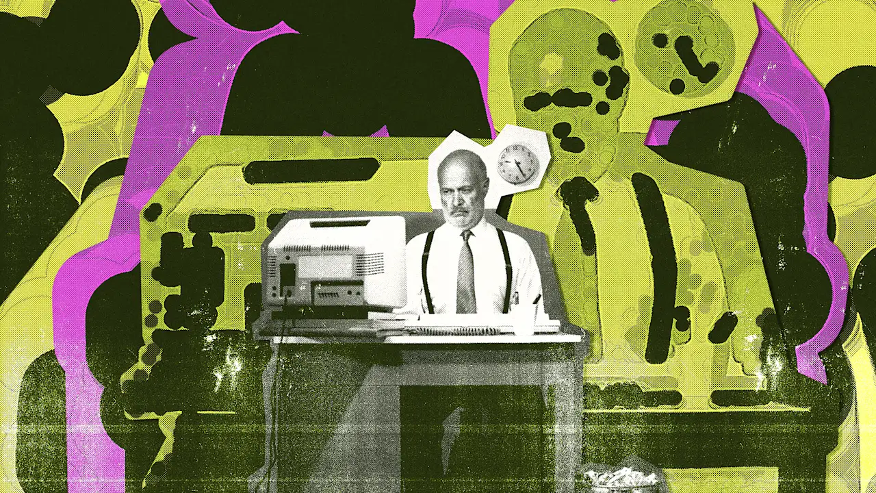 Your AI initiative may be failing because you’re measuring it like a ...