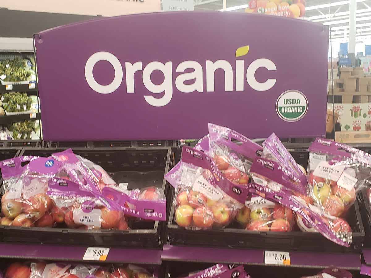 50 things people waste money on at Walmart
