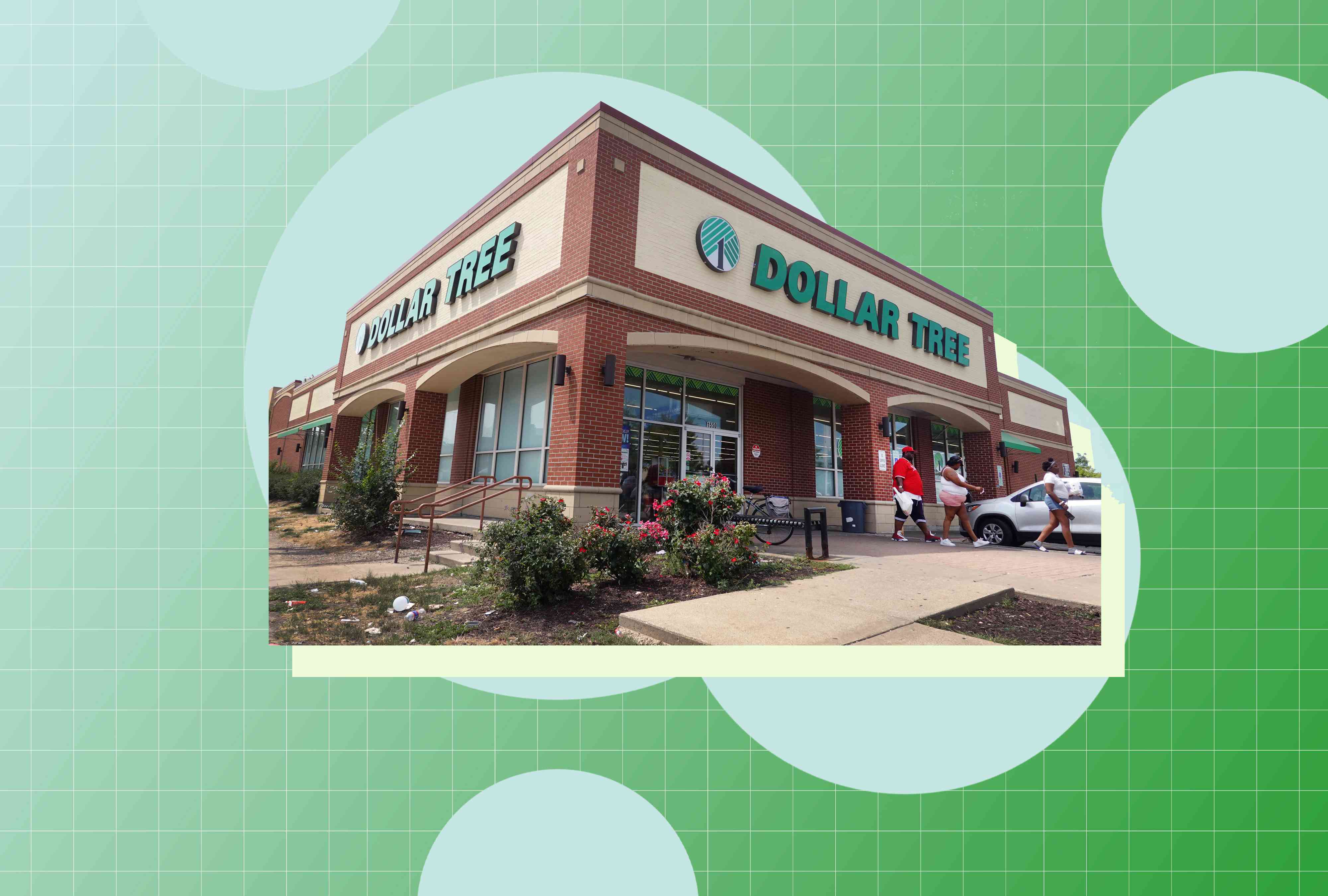 5 healthy pantry items I always buy at Dollar Tree, according to a food ...