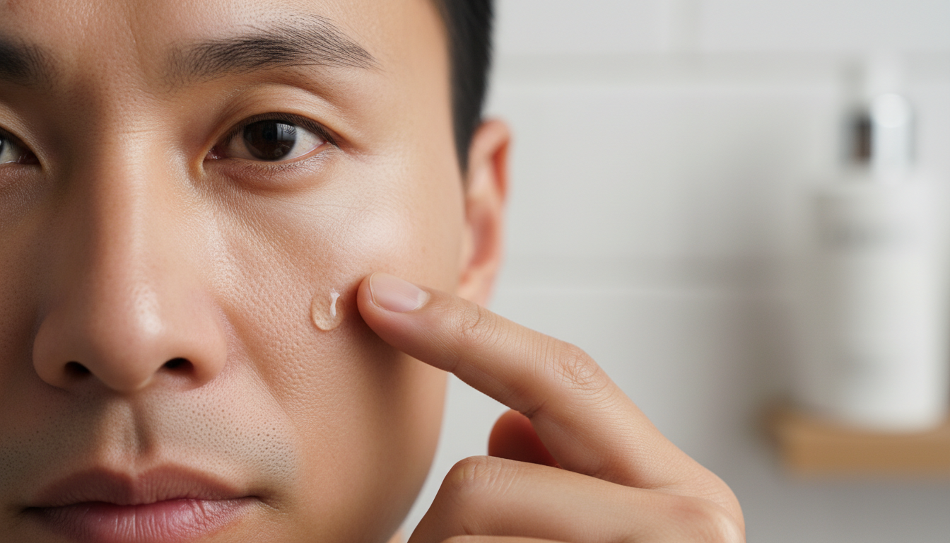 The modern man’s playbook: 5 daily upgrades for next-level grooming
