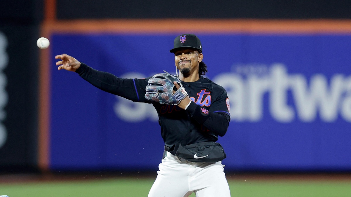 MLB: Did Francisco Lindor kick him out of the Mets? Ex All-Star reveals ...