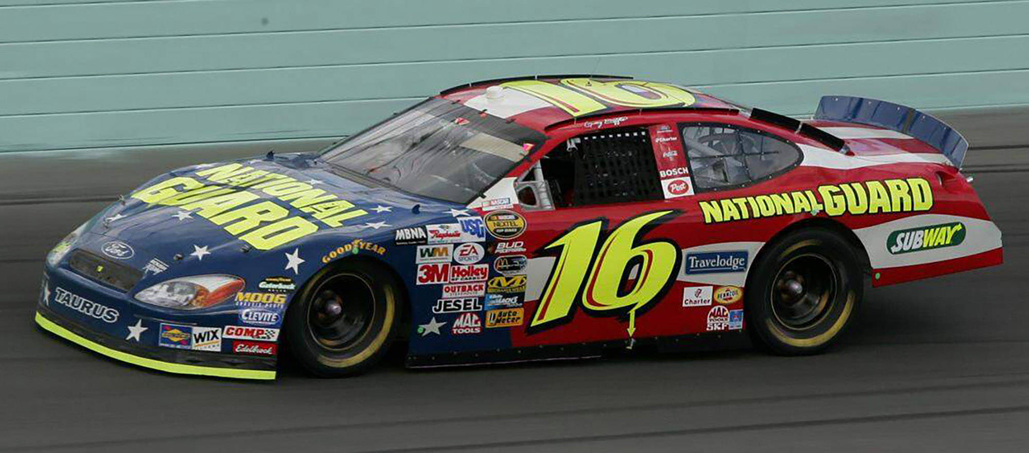 Every NASCAR Truck Series Triple Challenge winner ever FT Greg Biffle