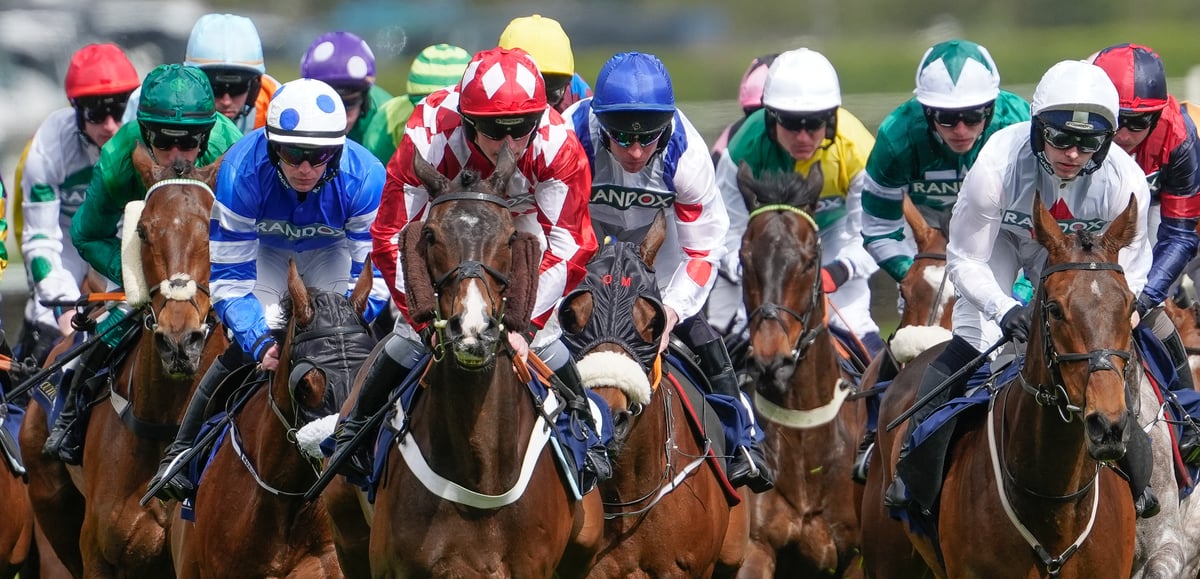 What time does Grand National start? Results, field and latest odds