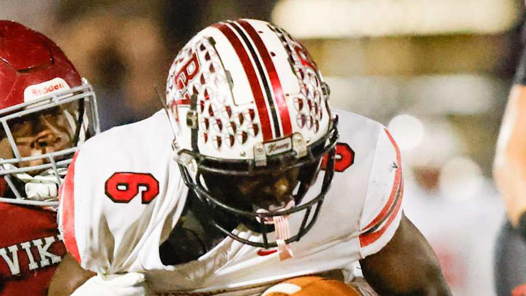 MSU leading way in recruitment of impressive three-star RB