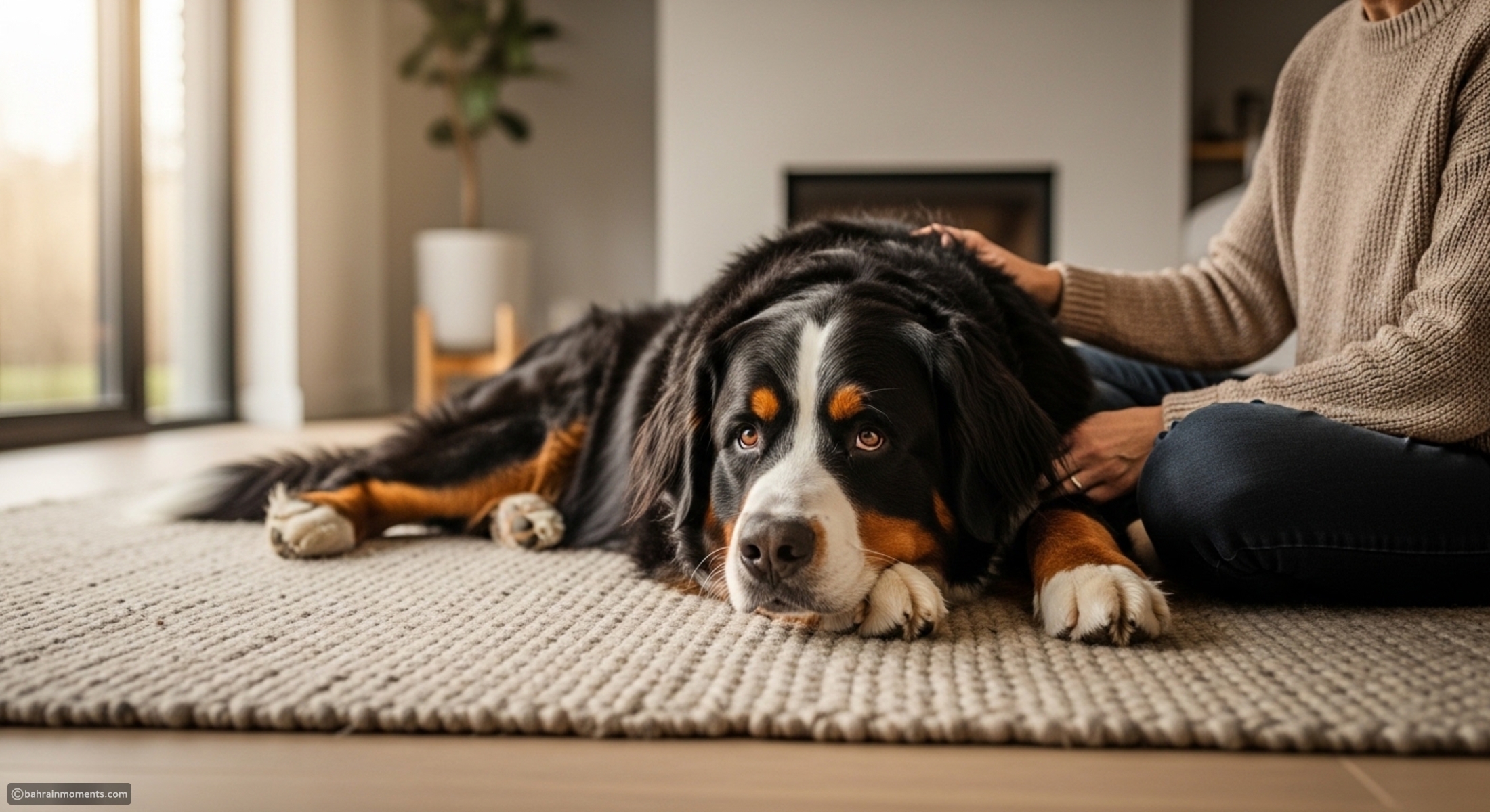 The 9 easiest and most loving dog breeds that show loyal love