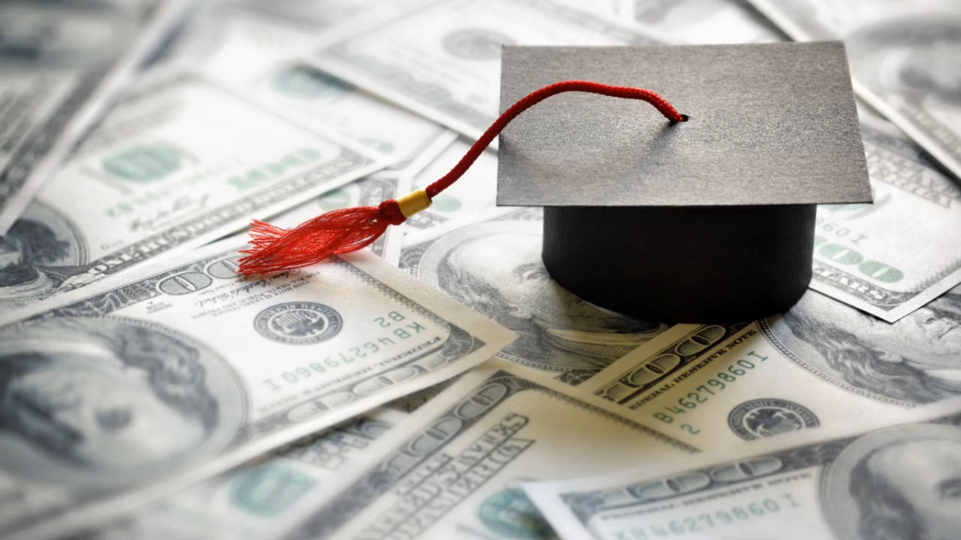 10 essential college experiences that just create debt but universities ...