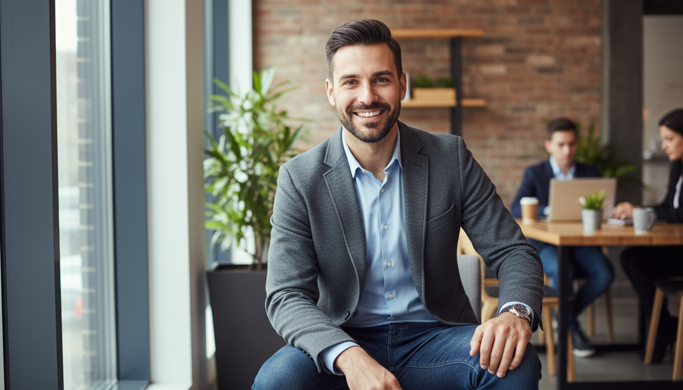 Science says: 6 habits that make men instantly irresistibly attractive