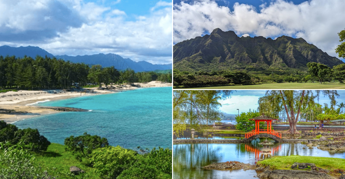 What Hawaii locals hear when tourists call it “paradise”