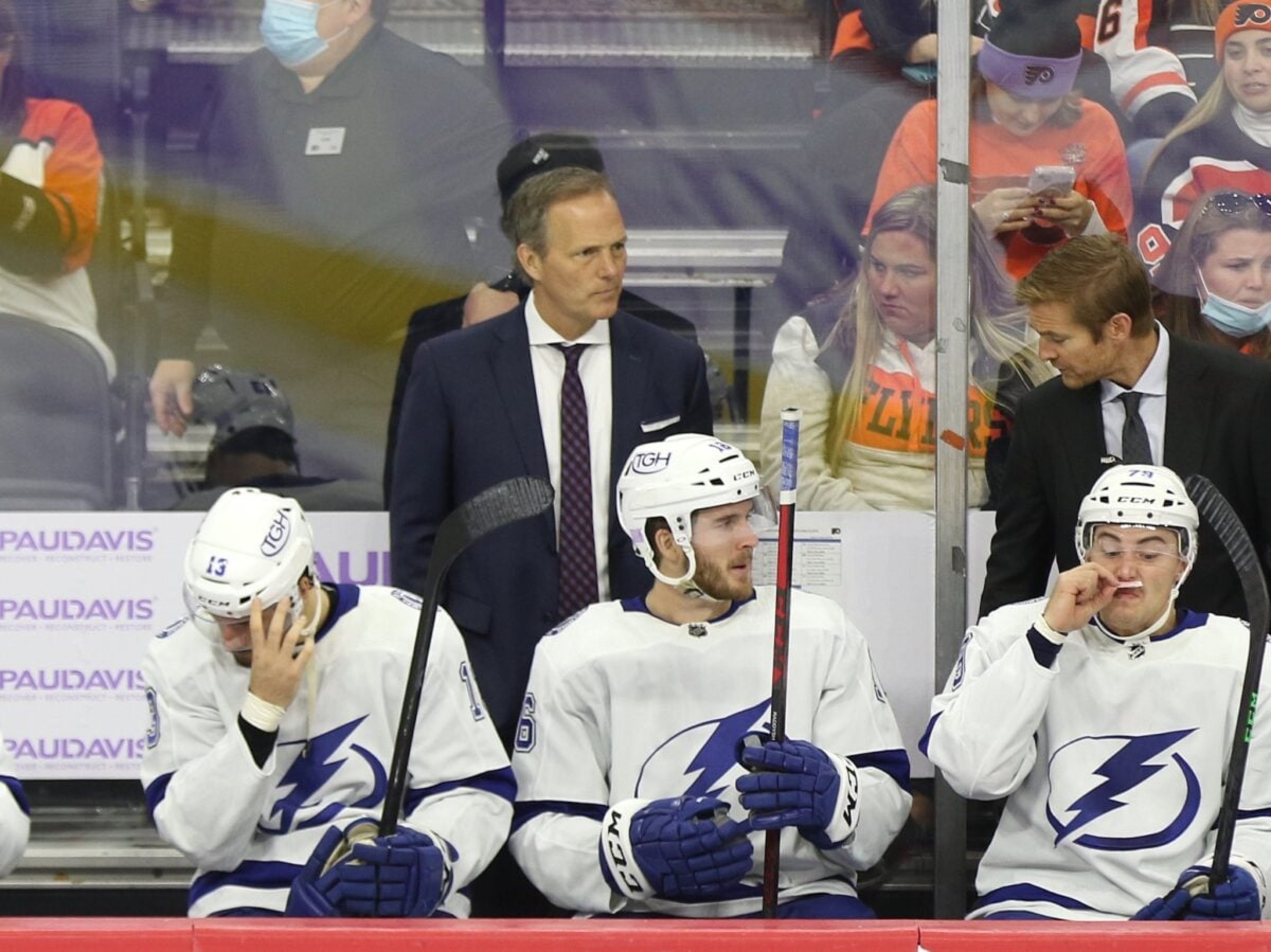 Canadiens should still avoid Lightning in round 1 if possible