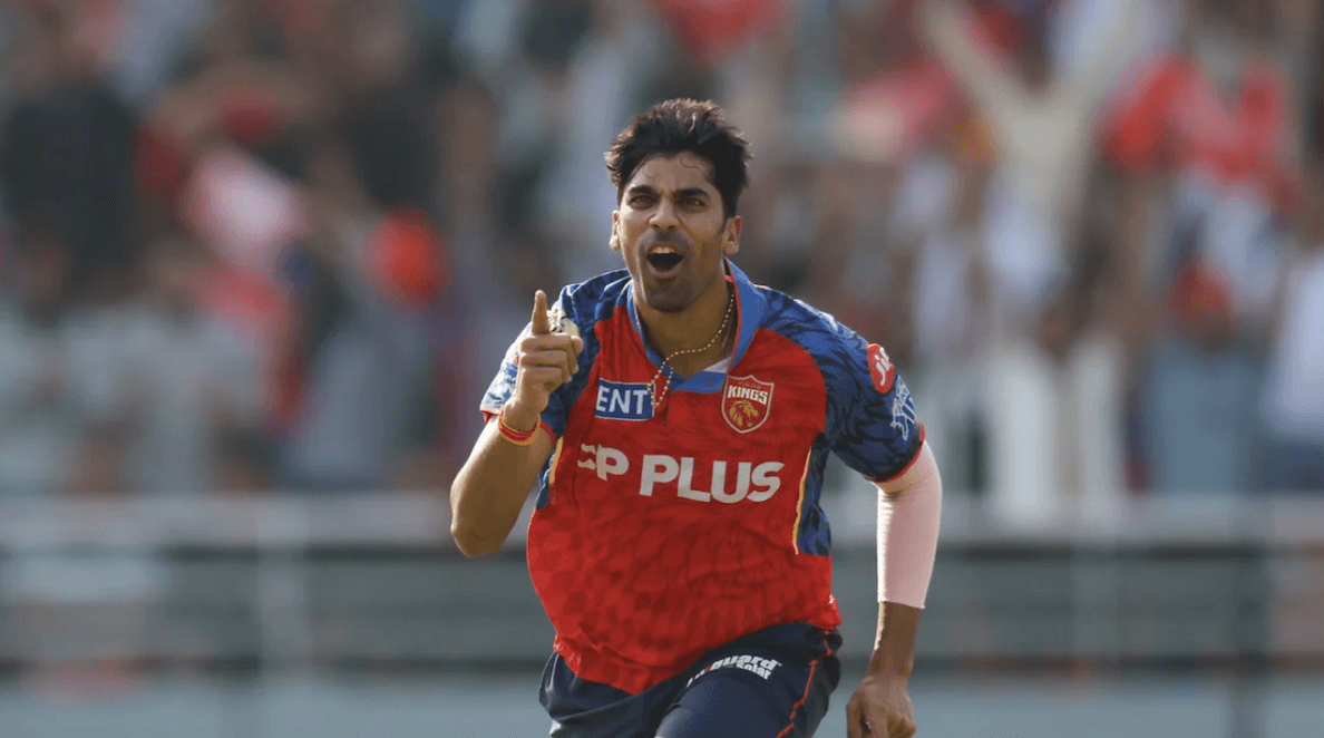 "Shashank approached me..." Shreyas Iyer reveals planning behind ...