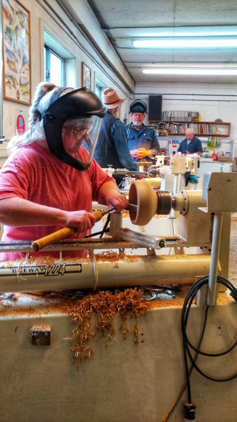 New Jersey’s artistic retreat where workshops and galleries spark ...
