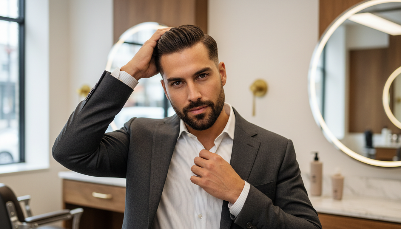 Science says: 6 habits that make men instantly irresistibly attractive