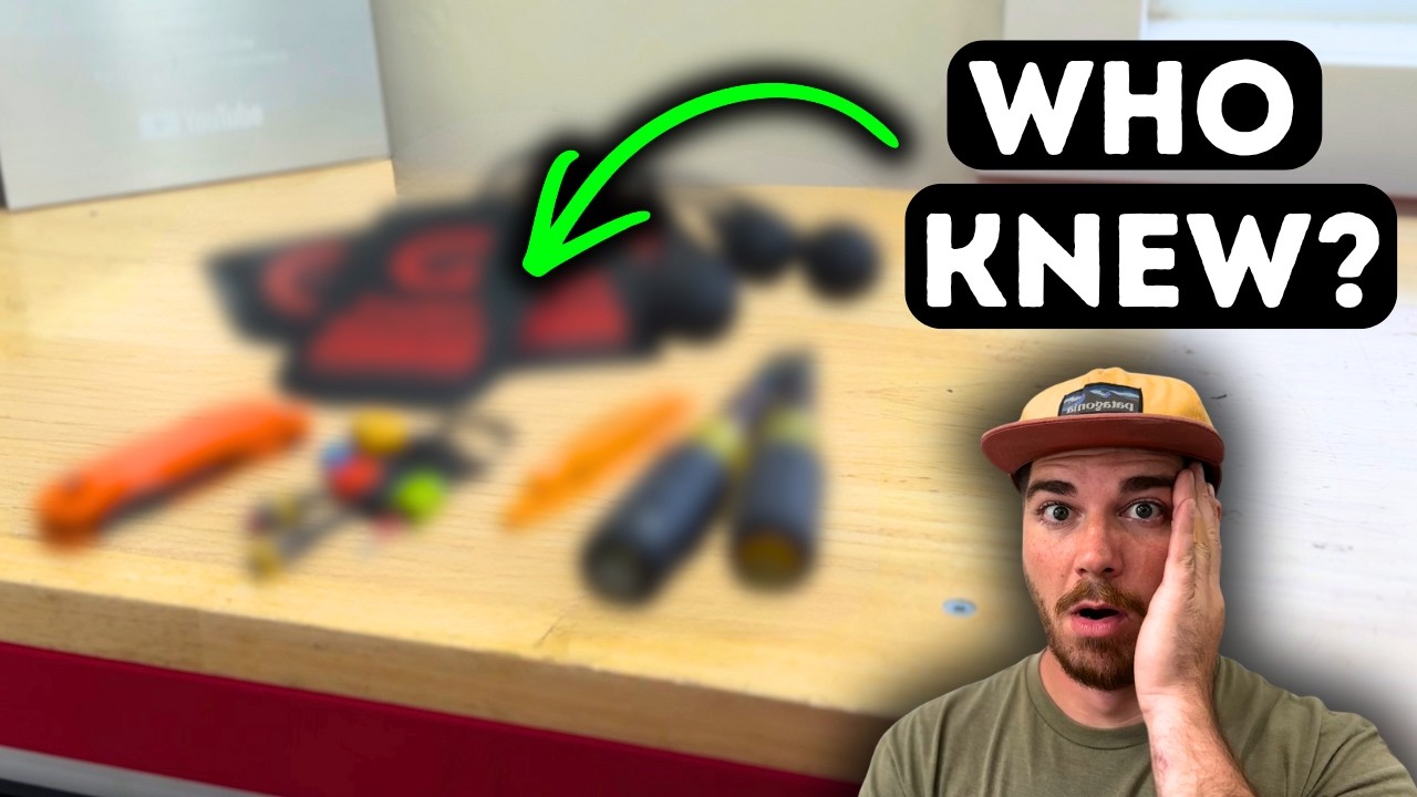 5 DIY tools you can't unsee