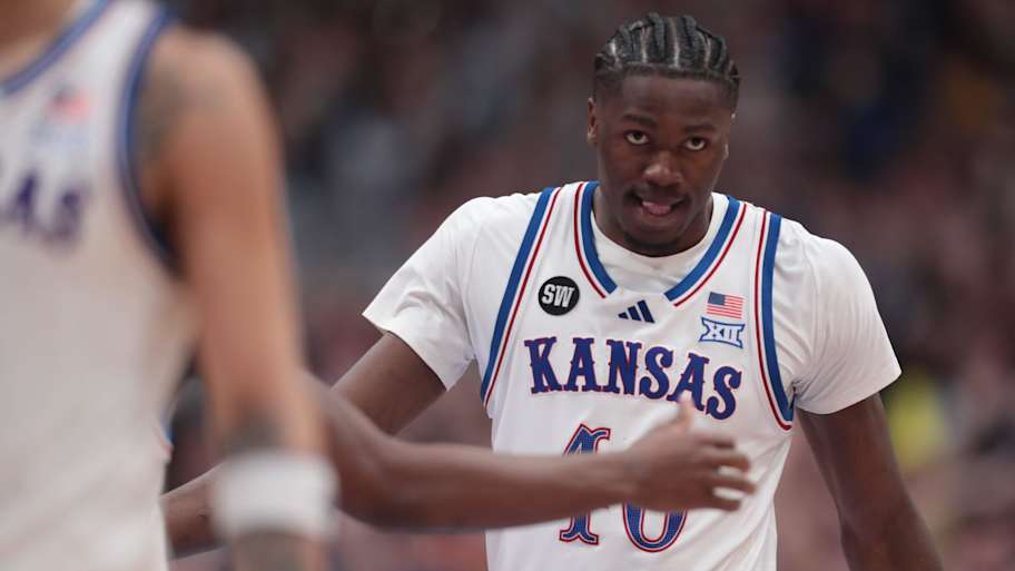 3 reasons Flory Bidunga will commit to the Louisville Cardinals over ...