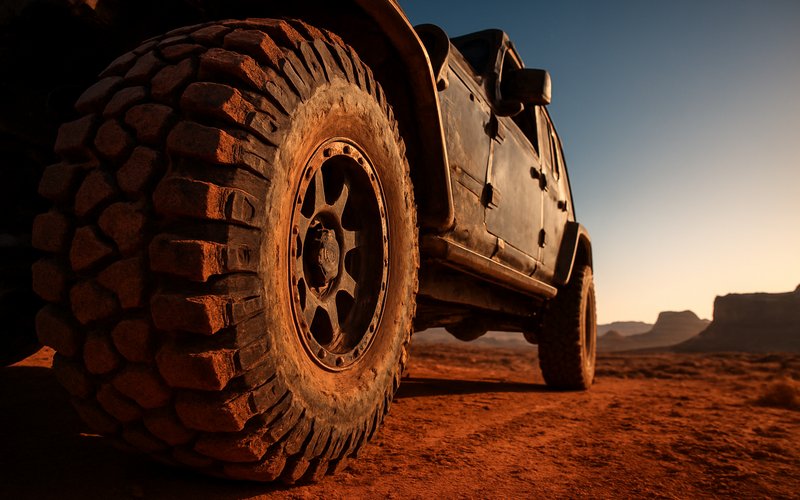 Jeep brings six bold concepts to Moab's biggest off-road week