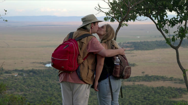 Love on the Spectrum stars Abbey Romeo and David Isaacman break silence ...