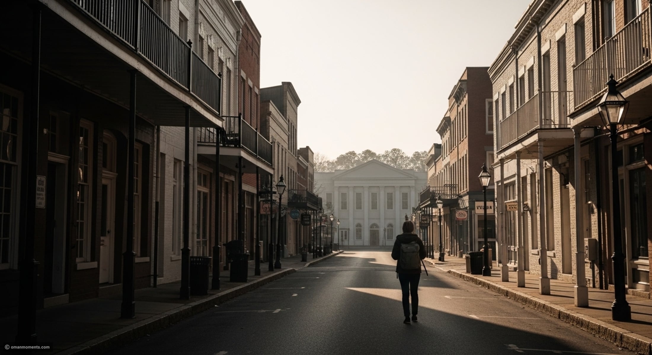 Before you go: 12 US states that may not meet expectations