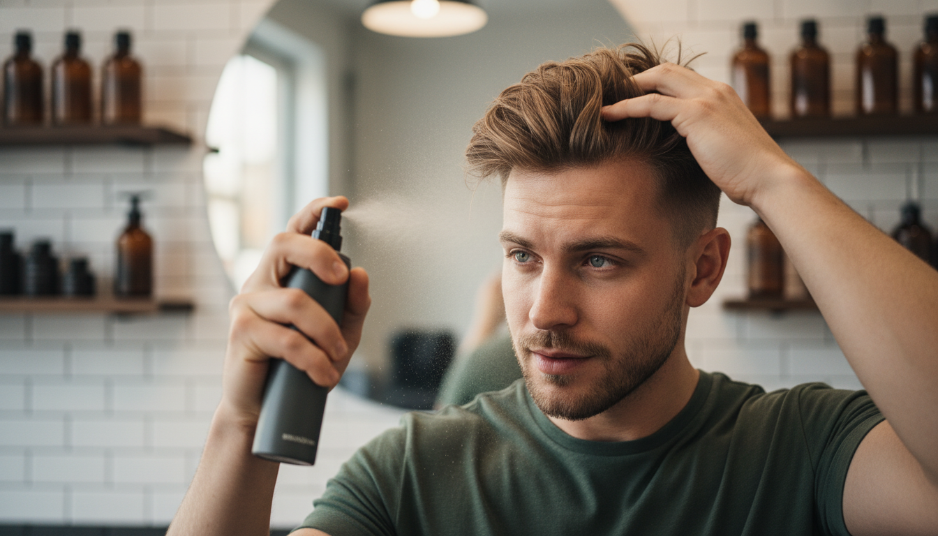 The modern man’s playbook: 5 daily upgrades for next-level grooming