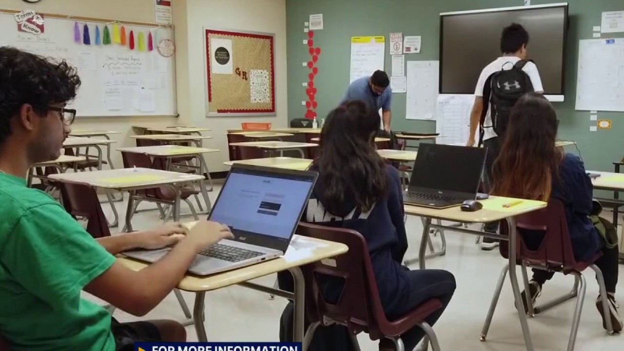 College readiness: Why the SAT still matters