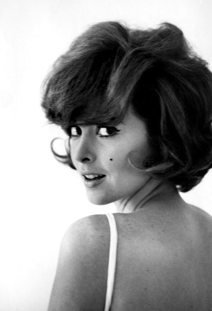 Tina Louise: Life after playing Ginger Grant