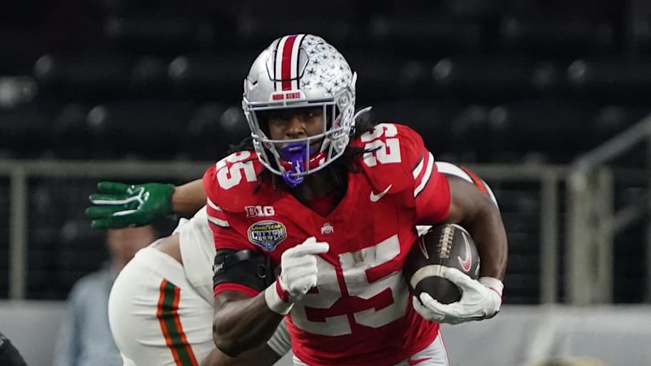 Bo Jackson explains why transferring away from Ohio State wasn't happening