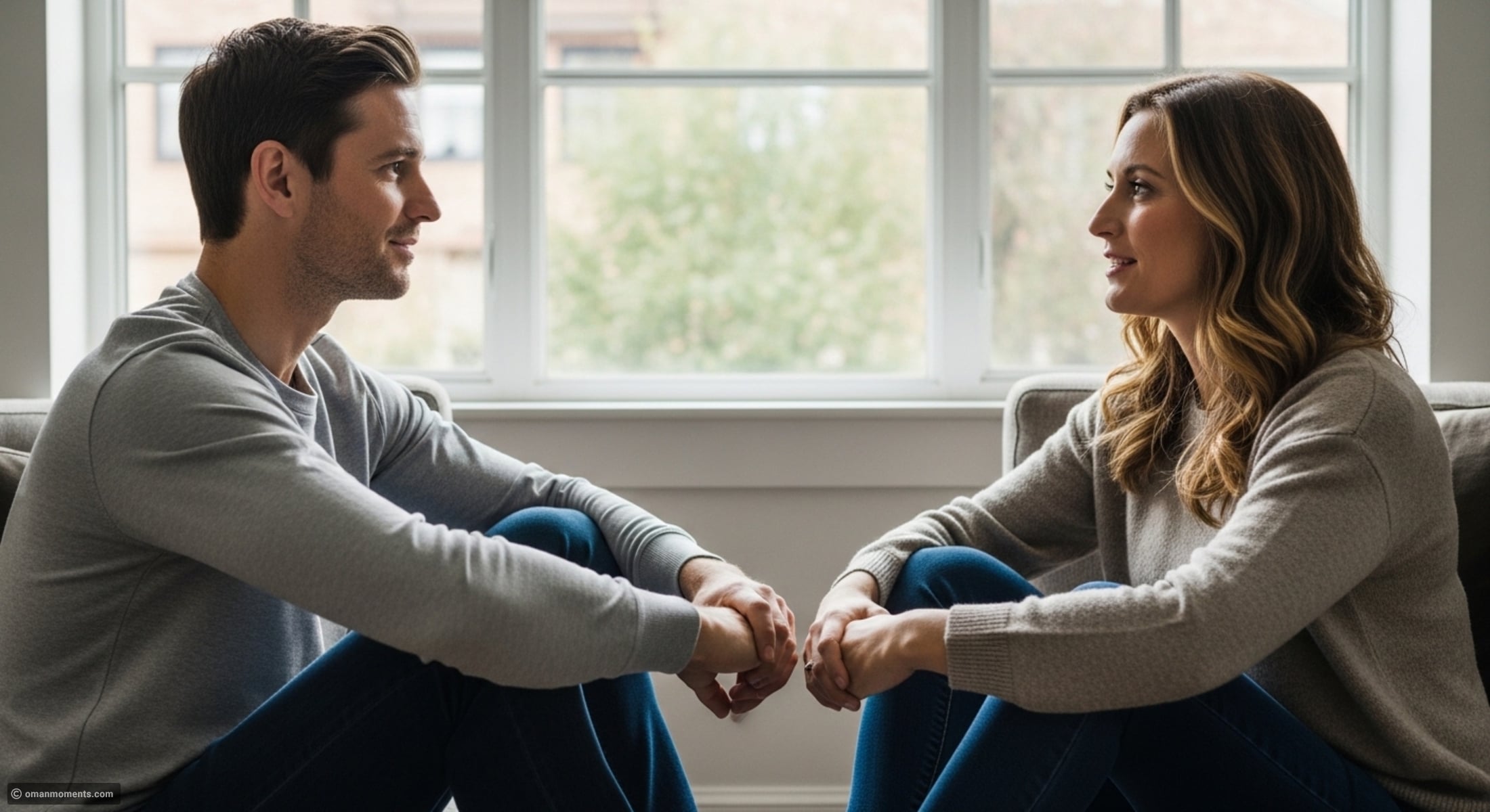 Love today finds 12 reasons to choose clarity over compromise