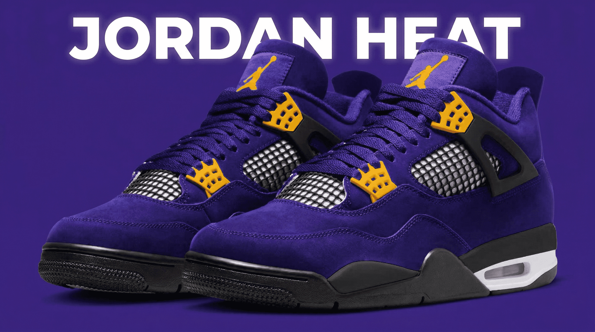 Top 10 Air Jordan releases in 2026 – must-have sneakers ranked