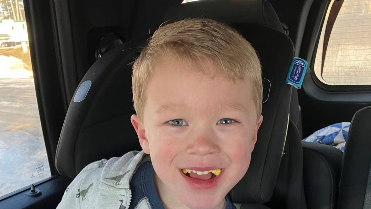 Boy who rescued brother from icy creek making progress after lifesaving ...