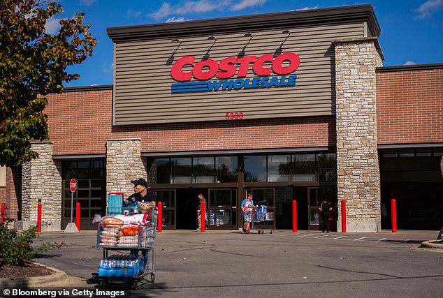 Costco to test new checkout system that will take just 8 seconds
