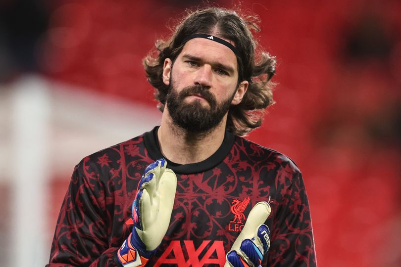 Liverpool injury latest and return dates as Arne Slot confirms two ...