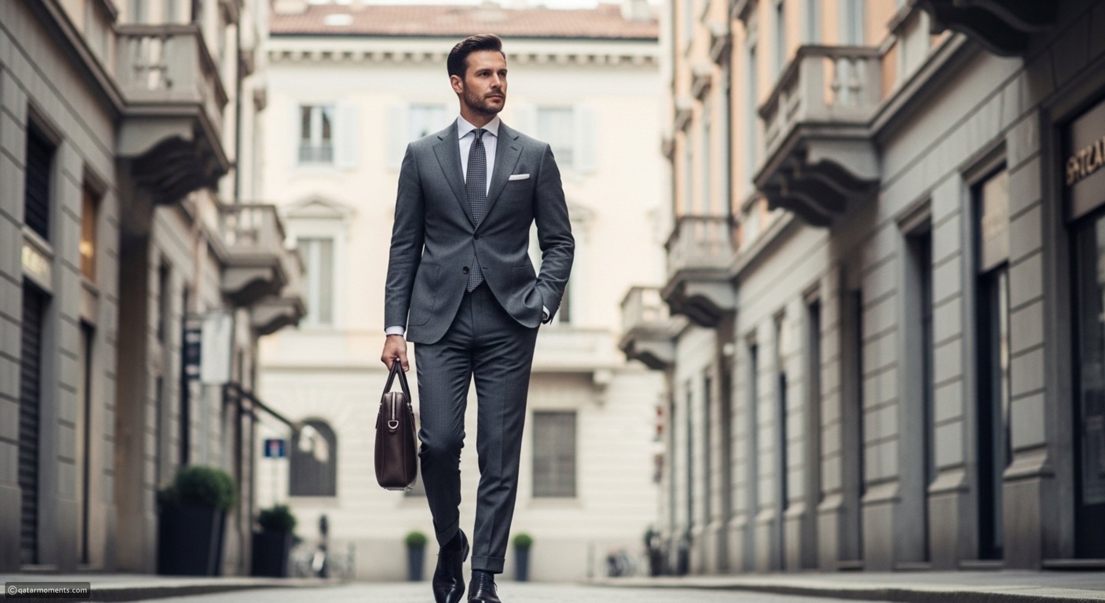 Global style leaders: 10 countries shaping fashion excellence worldwide