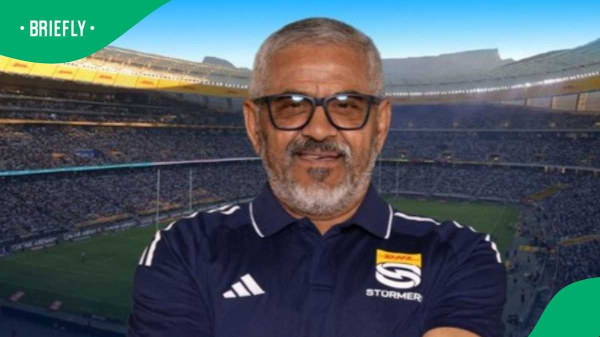 Mark Alexander leads tributes after death of Stormers manager ...