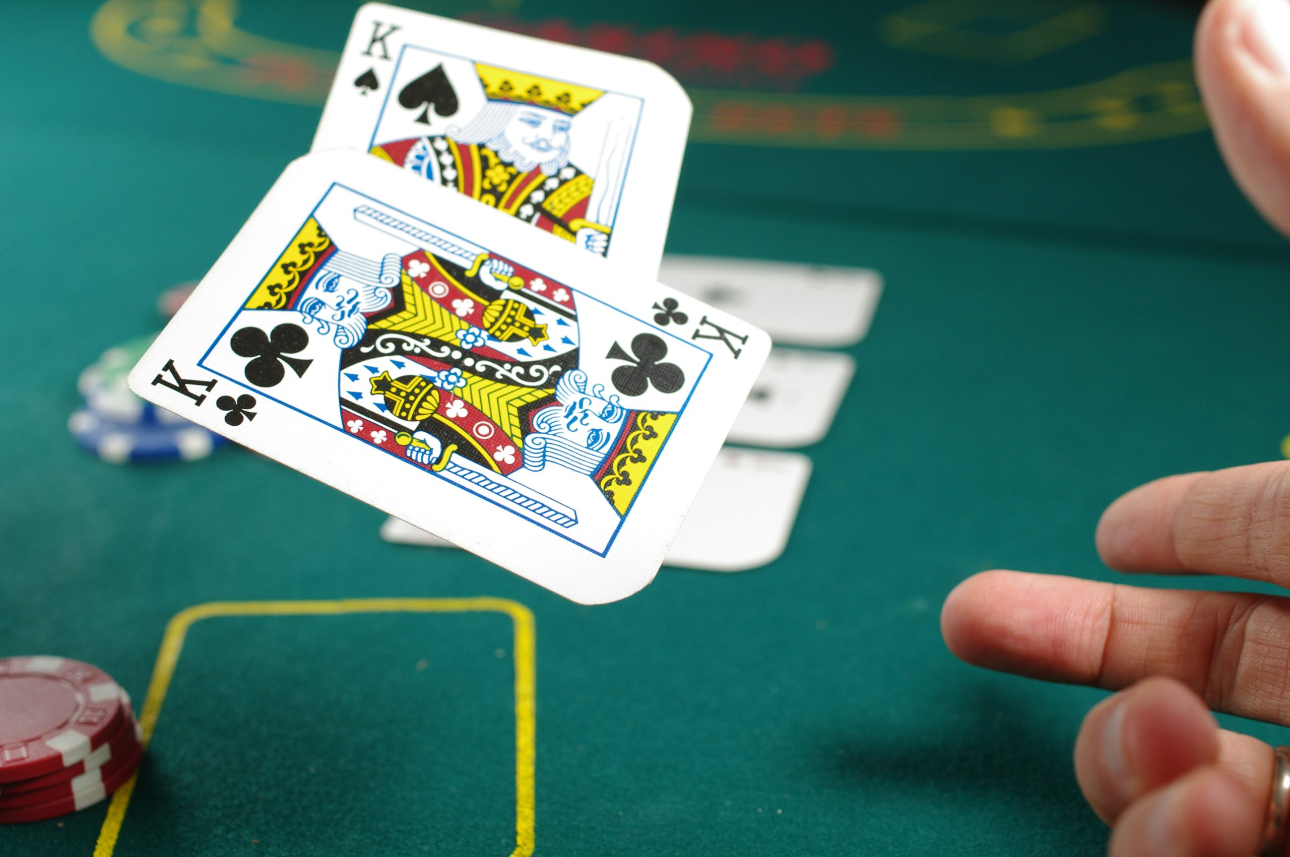 Las Vegas vs Atlantic City: Which is the better bet?