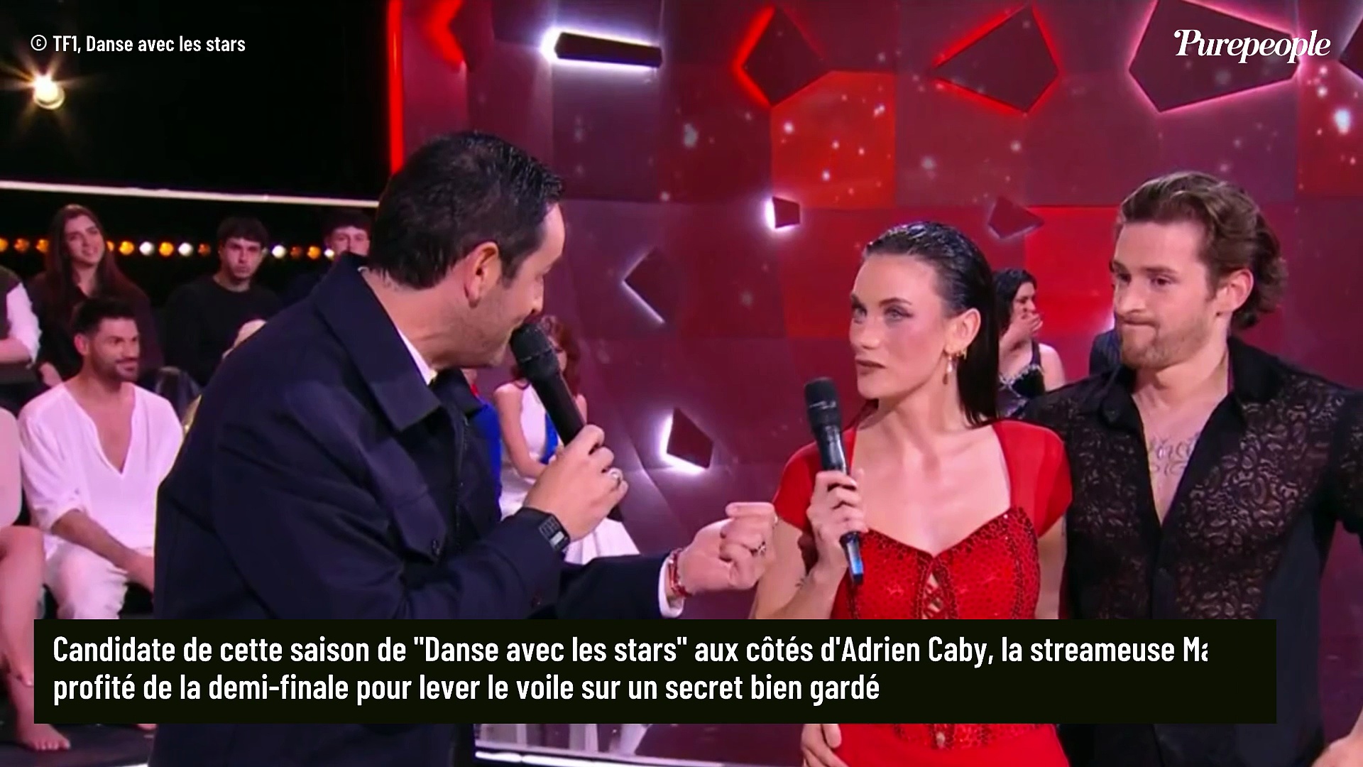 « Quelque chose qu'on n'a pas du tout dit » : Maghla et Adrien Caby ...