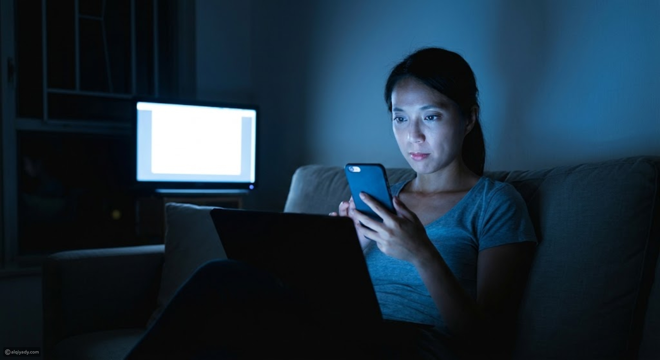 I’m a cardiologist – here are things I never do after 6pm