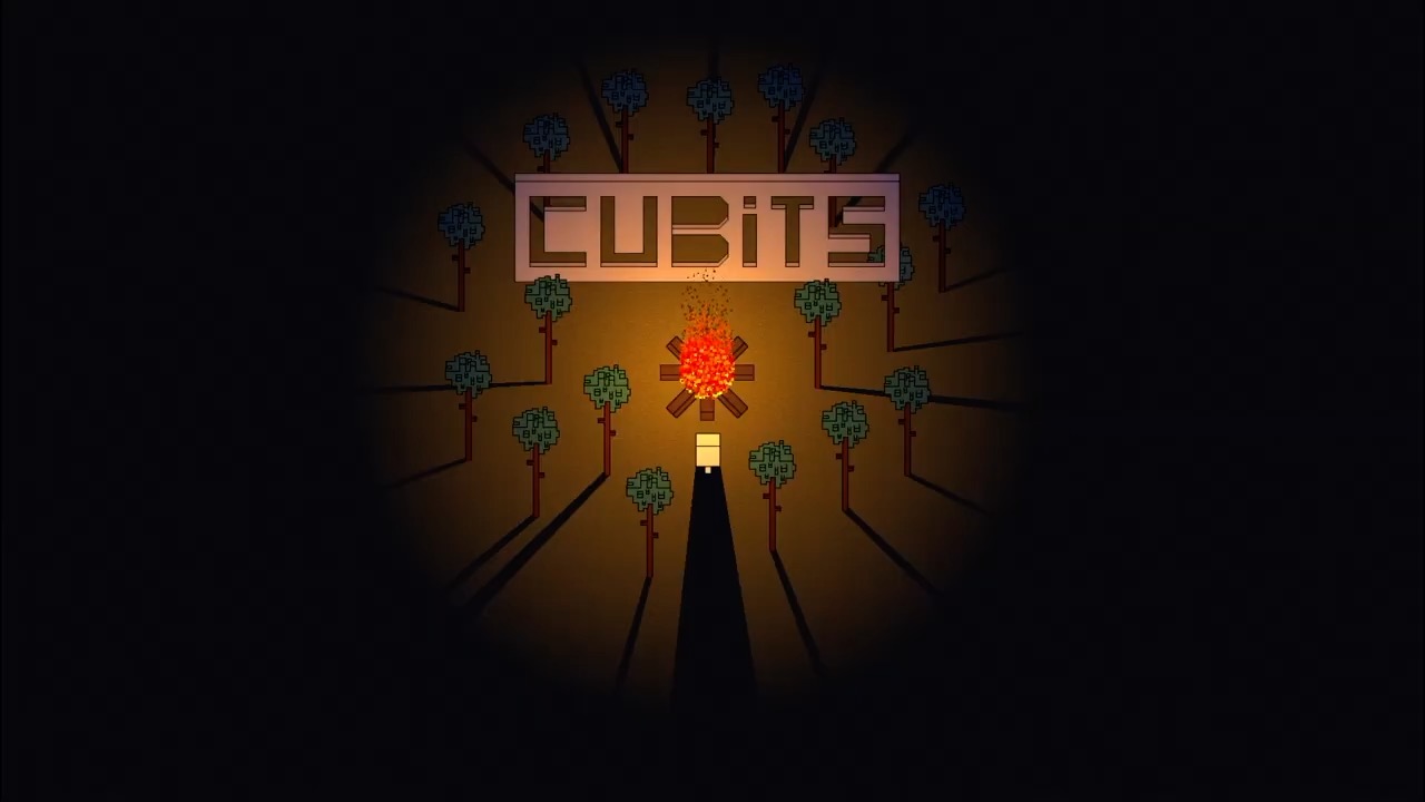 Cubits official announcement trailer