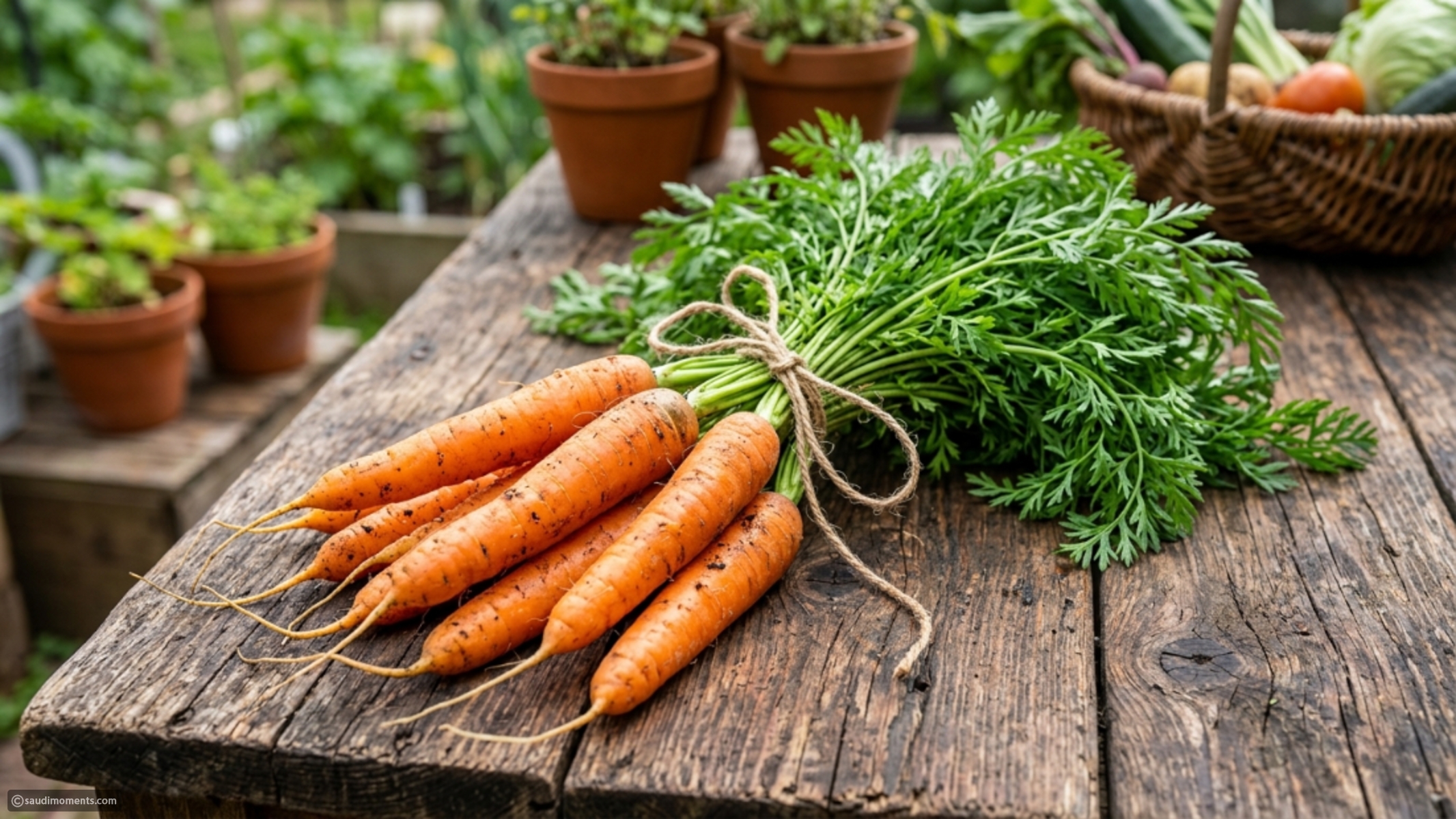 Foods that will boost your skin, hair, and nails