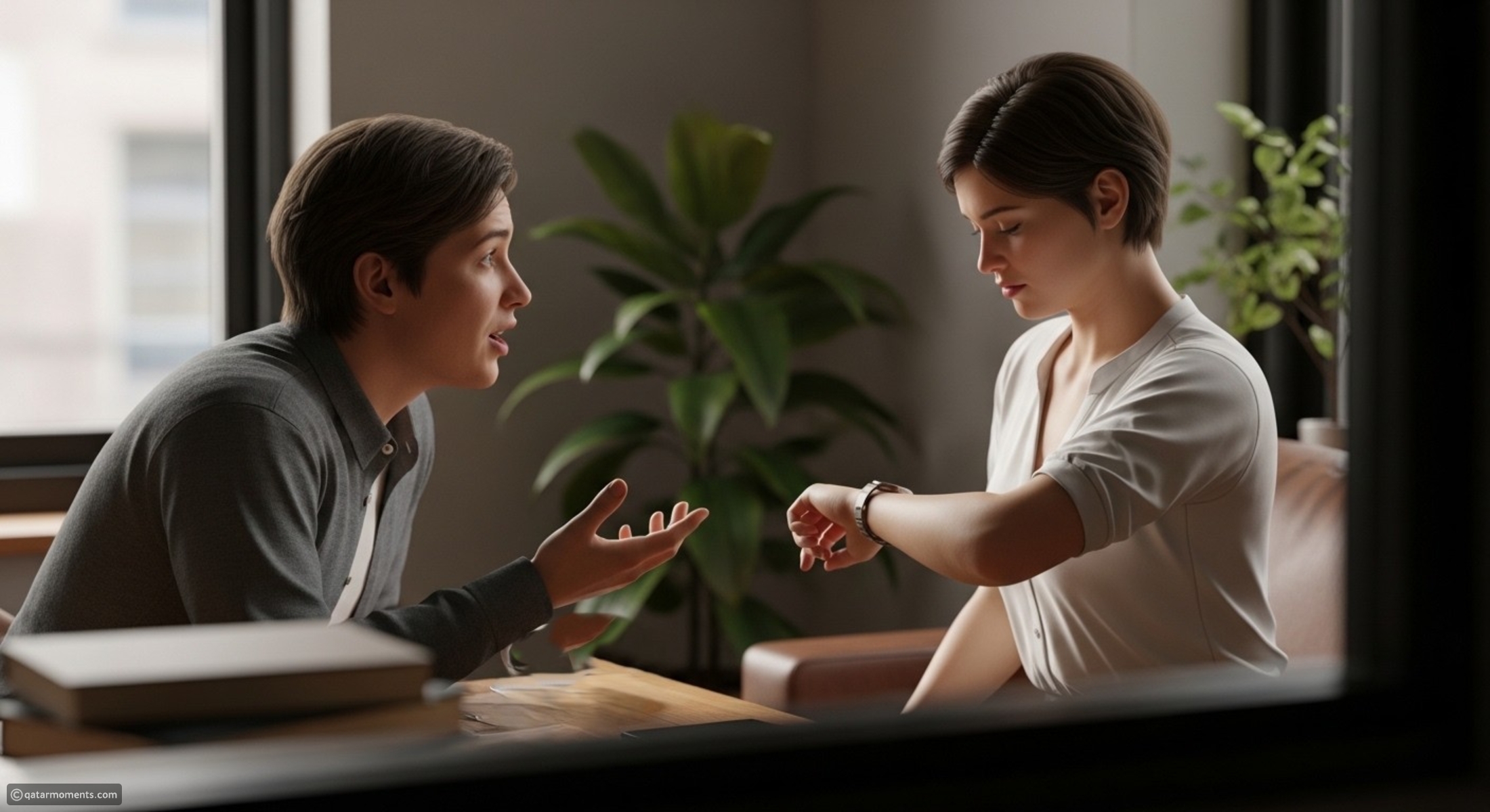11 subtle signs someone may be overly focused on you