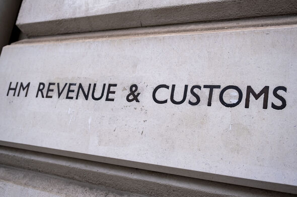 Tax-free personal allowance rises to £16,320 from April with HMRC rule