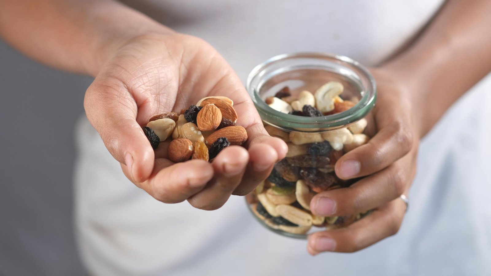 Which nuts should you eat for better health?