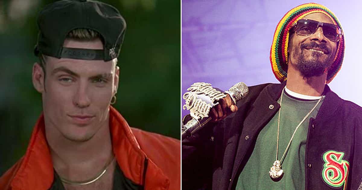 Fun 1990s hip-hop facts