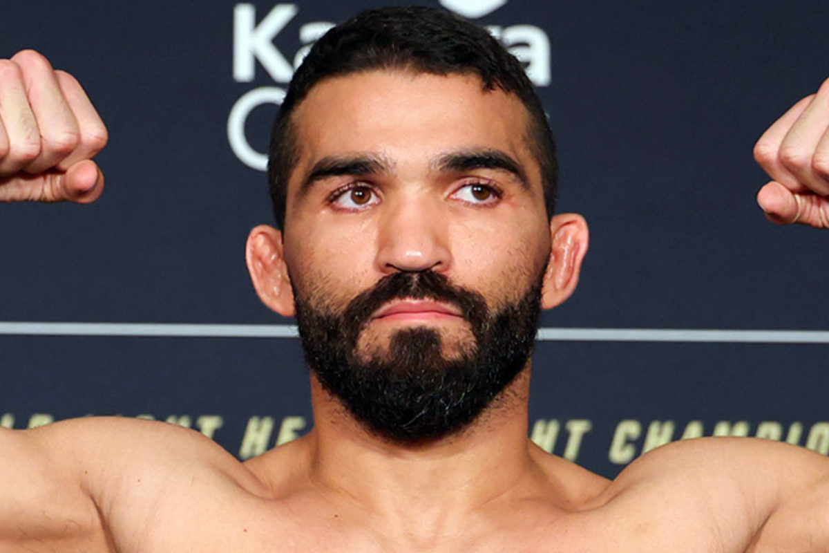 Patrício Pitbull explica derrota no UFC 327 e projeta próximos passos