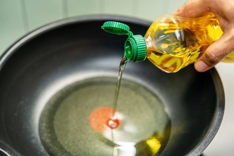 Binman shares how to dispose of cooking oil correctly — and most people ...