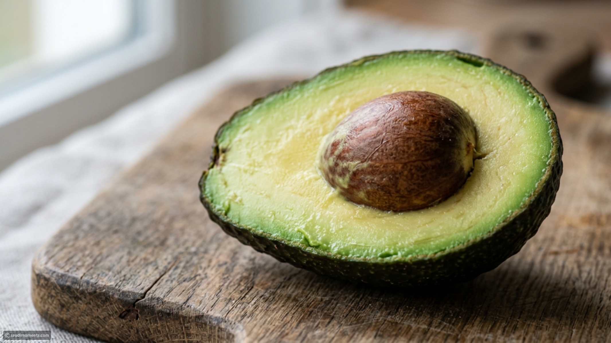 Foods that will boost your skin, hair, and nails