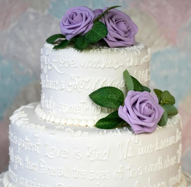 Reeves Cake Shop in Kenmore to close after 50 years