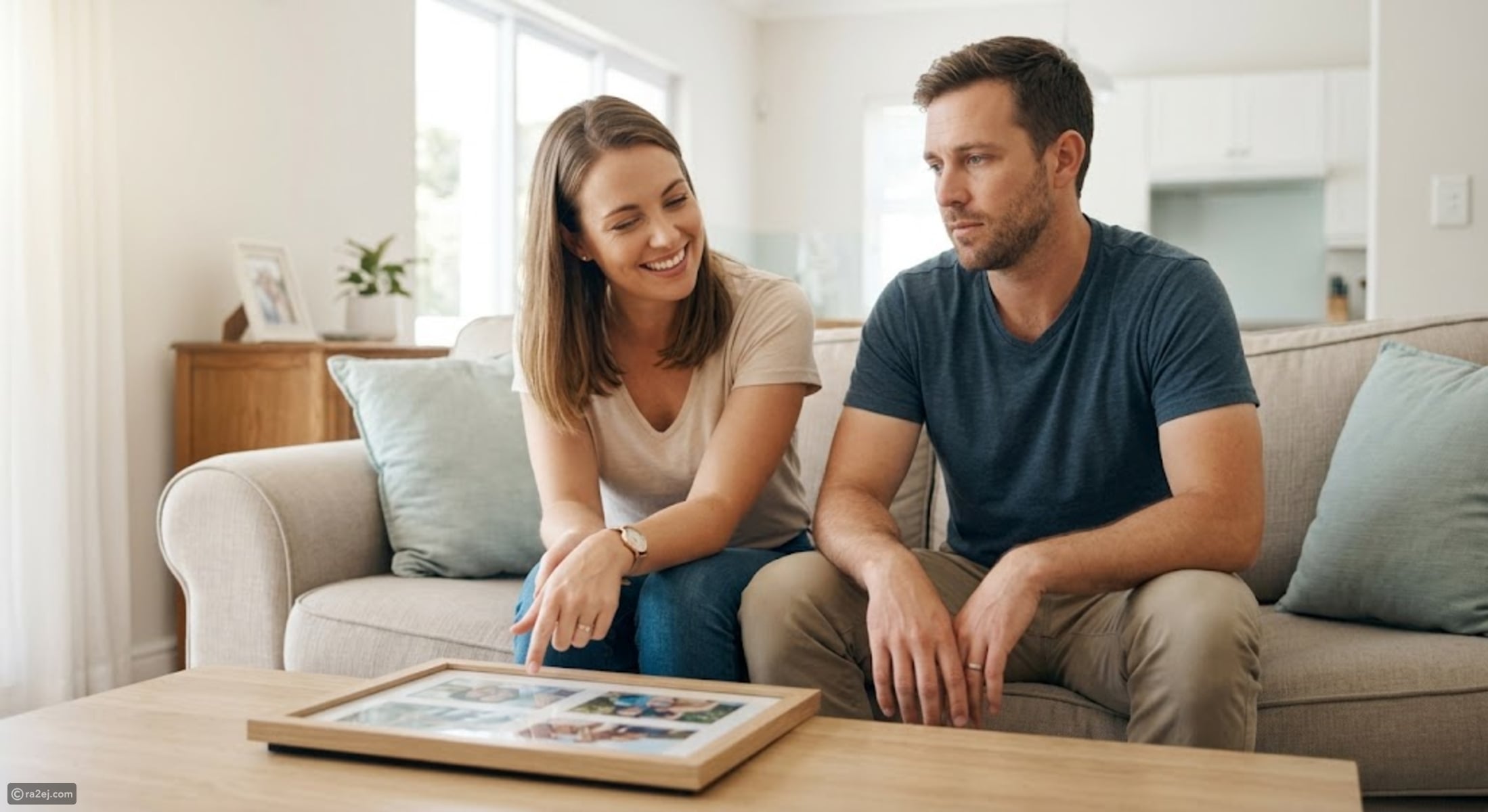 Never trust a man who sees these behaviors as normal