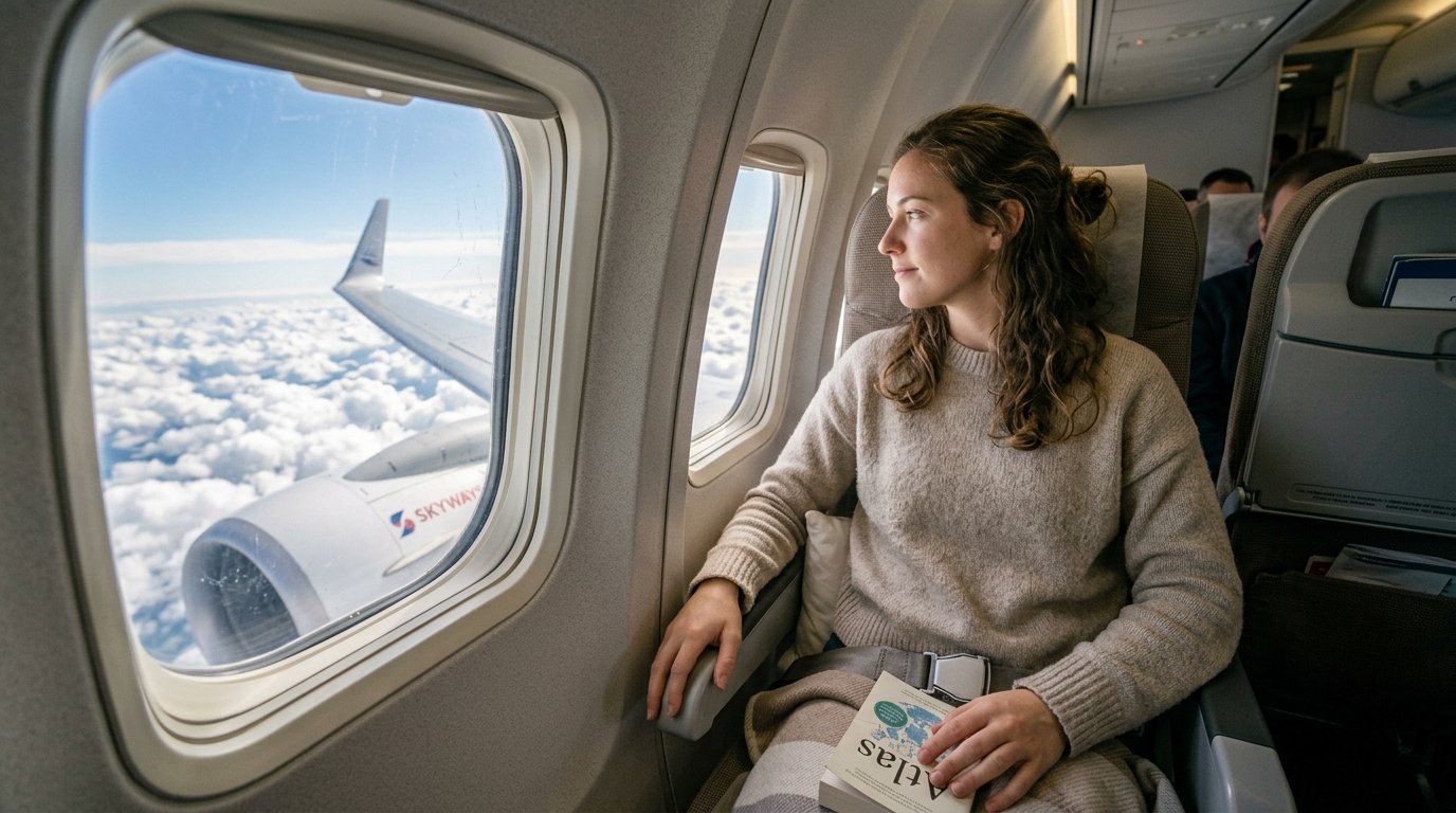 I fly economy weekly and here are the seats I always try to book