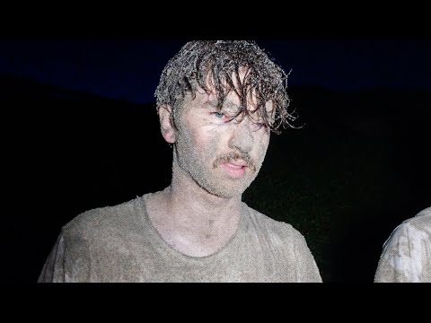 How a nerd conquered Navy SEAL training